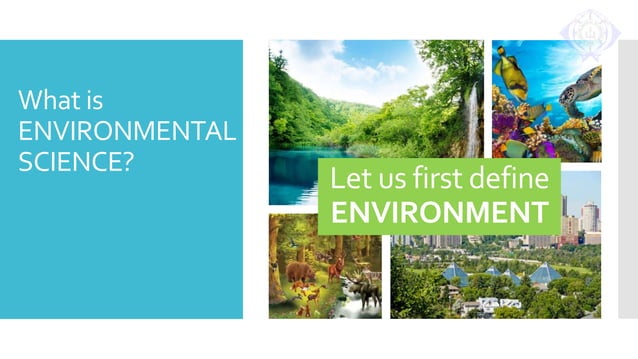 q1_m1_nature and scope of envi sci.pptx | Environment | Science