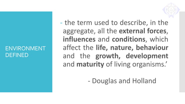 q1_m1_nature and scope of envi sci.pptx | Environment | Science