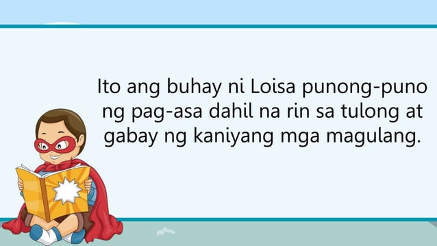 Q1 M1 Pagsagot sa mga Tanong tungkol sa napakinggan.pptx