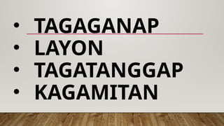 Filipino 10 pokus at aspekto ng pandiwa.pptx