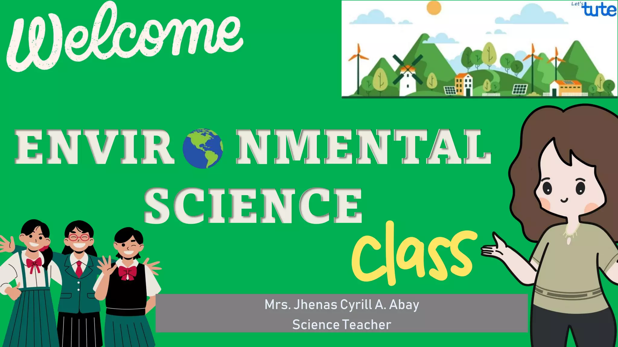 Q1 M2.pptx module 2 envi science | PPTX