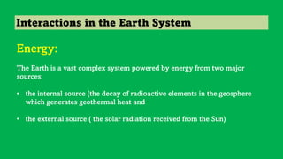 Q1 M2.pptx module 2 envi science | PPTX
