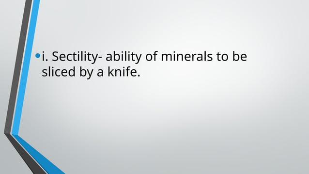 Earth and Life Science Quarter 1 Module 4 Rocks | PPTX | Geology | Science