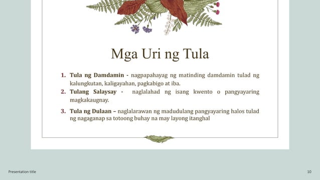 Q1 M4 TULA at Gamit ng Panghalip.pptx