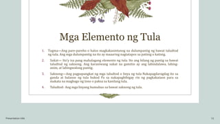 Q1 M4 TULA at Gamit ng Panghalip.pptx