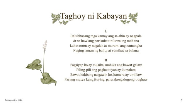 Q1 M4 TULA at Gamit ng Panghalip.pptx