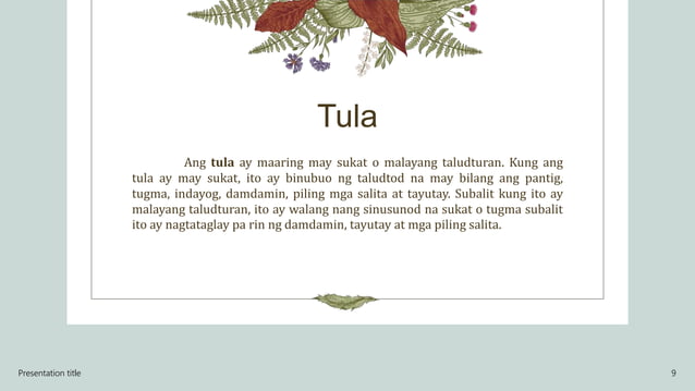 Q1 M4 TULA at Gamit ng Panghalip.pptx