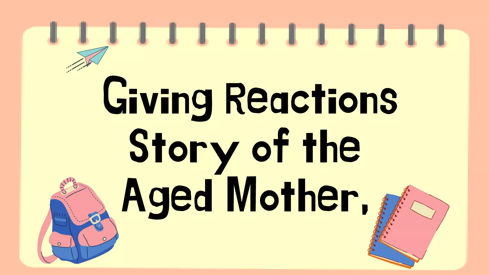 Q1 m5 using a range of verbs, adjectives, and adverbs | PPTX