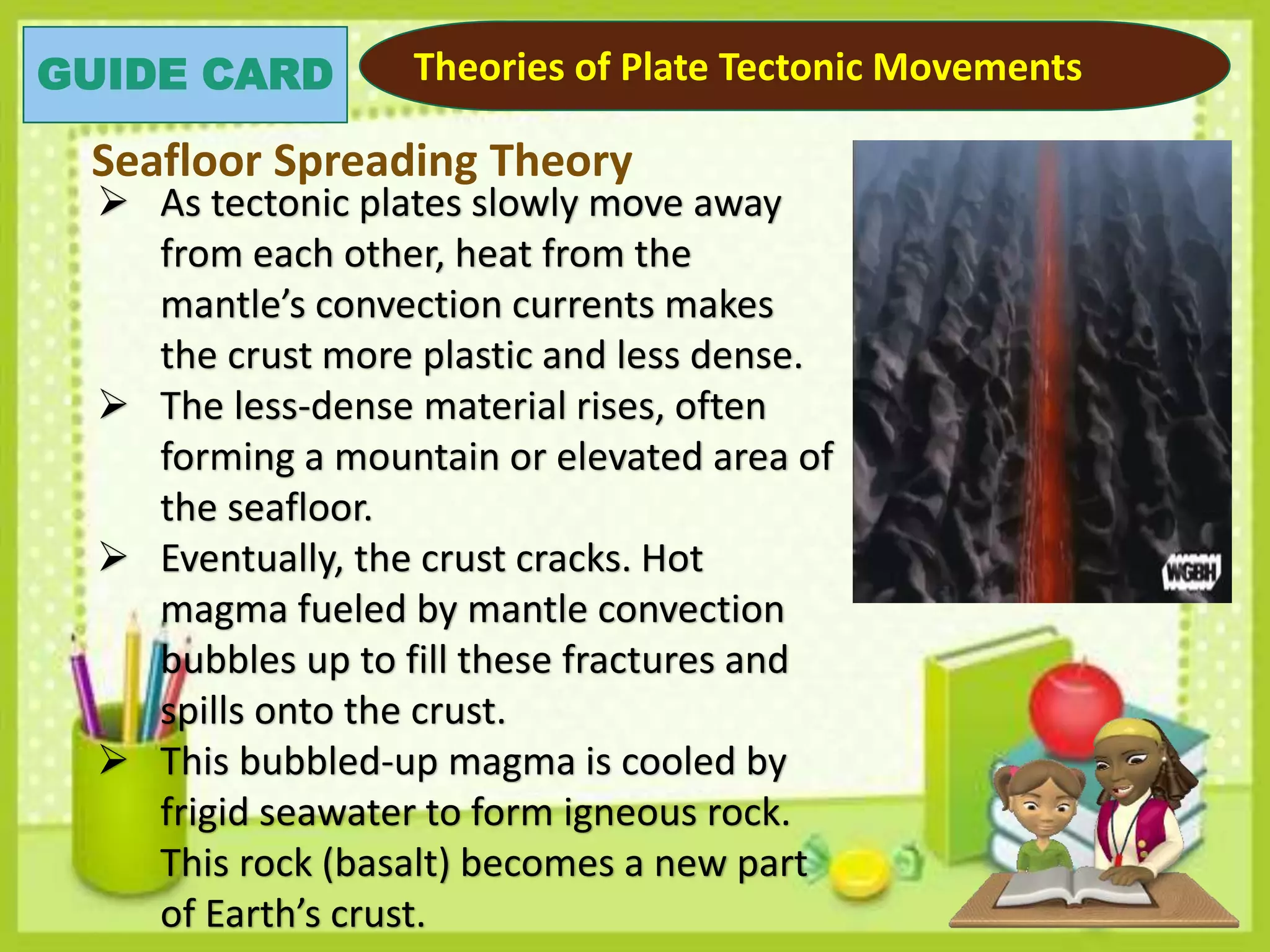 Q1M6 POOSIBLE CAUSES of Plate movements_.pptx