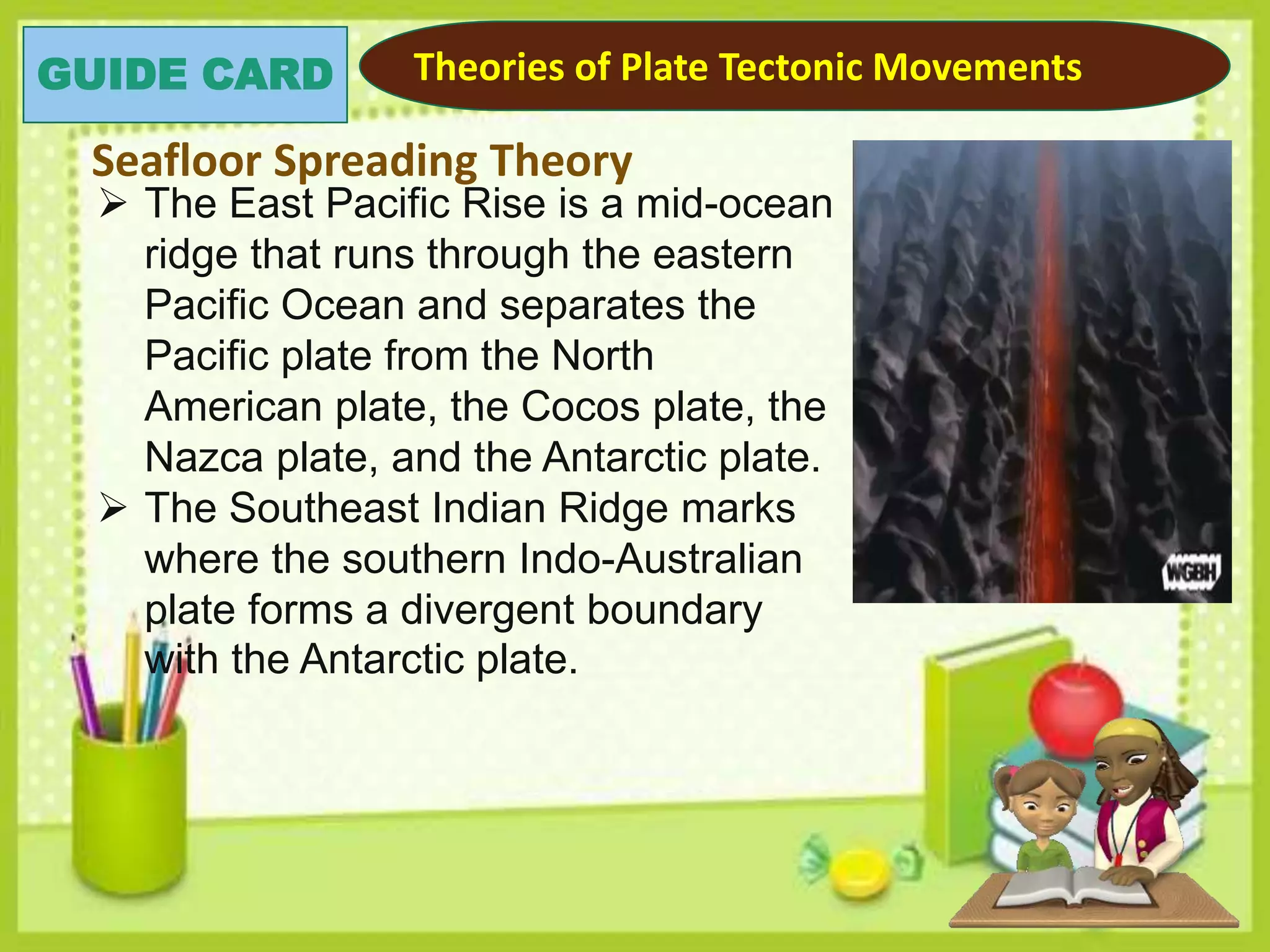 Q1M6 POOSIBLE CAUSES of Plate movements_.pptx