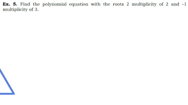 MATHEMATICS 10 QUARTER 1 POLYNOMIAL EQUATION | PPTX