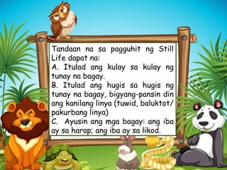 Q1_MAPEH-ARTS_MOD 1_describes the different styles of Filipino artists.pptx
