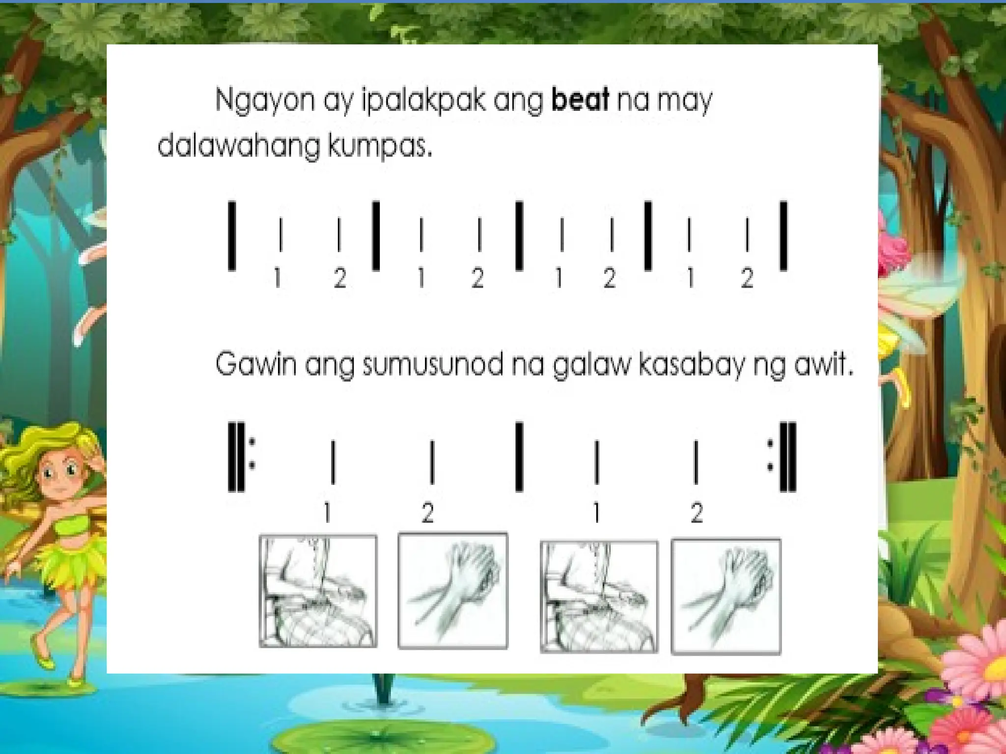 Q1_MAPEH-Music_MOD 5_Creates simple ostinato patterns.pptx