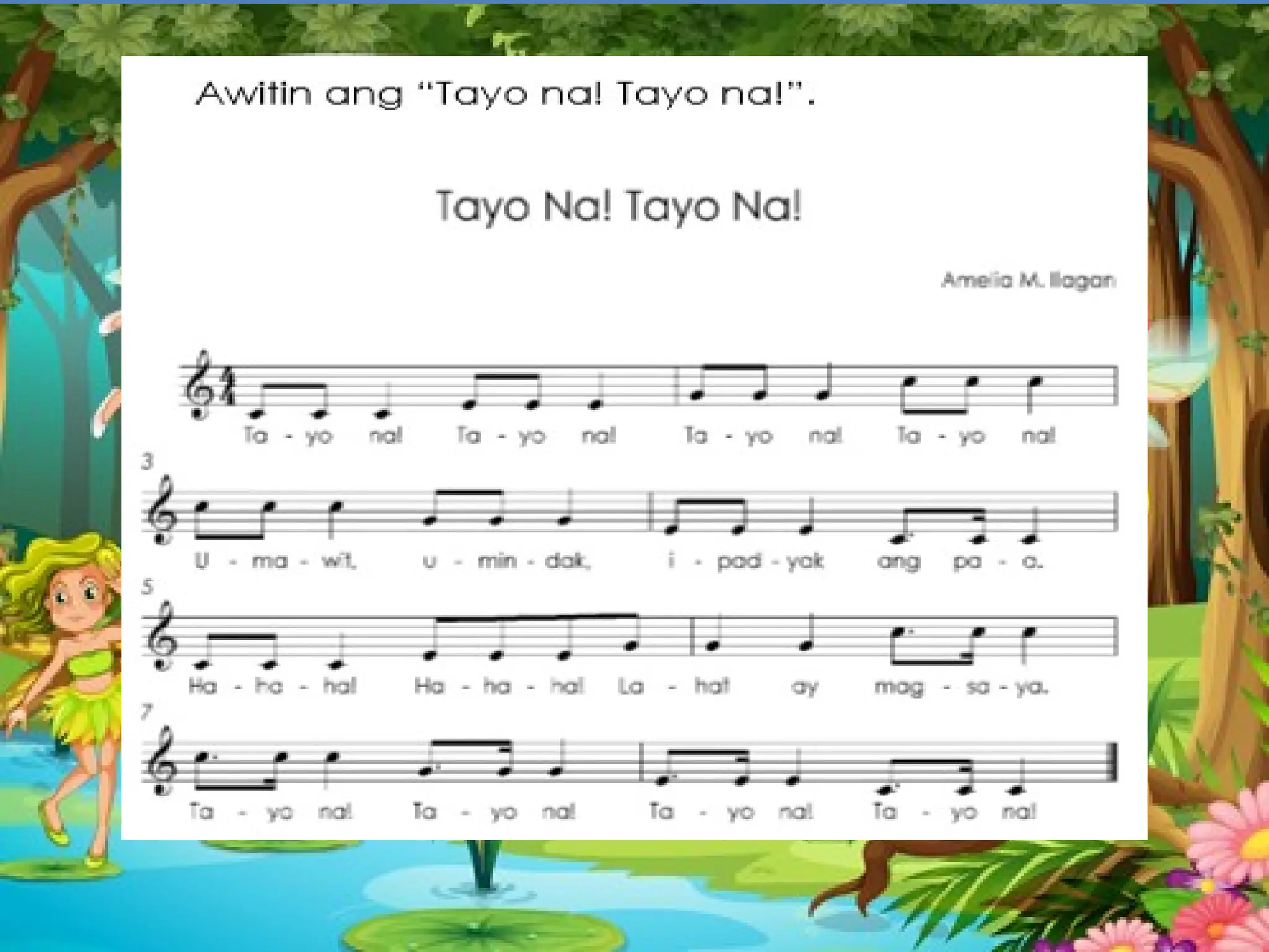 Q1_MAPEH-Music_MOD 5_Creates simple ostinato patterns.pptx