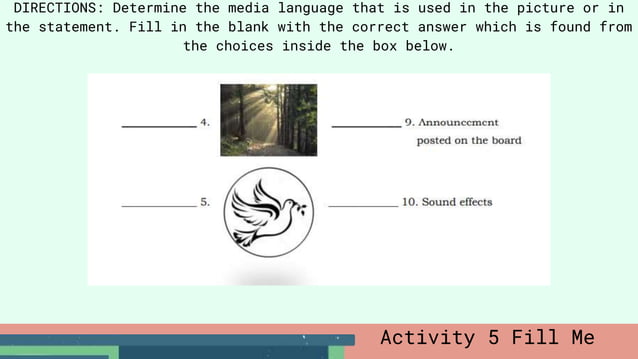 Q 1 Module-5-Codes-Conventions-and-Language-of-Media.pptx