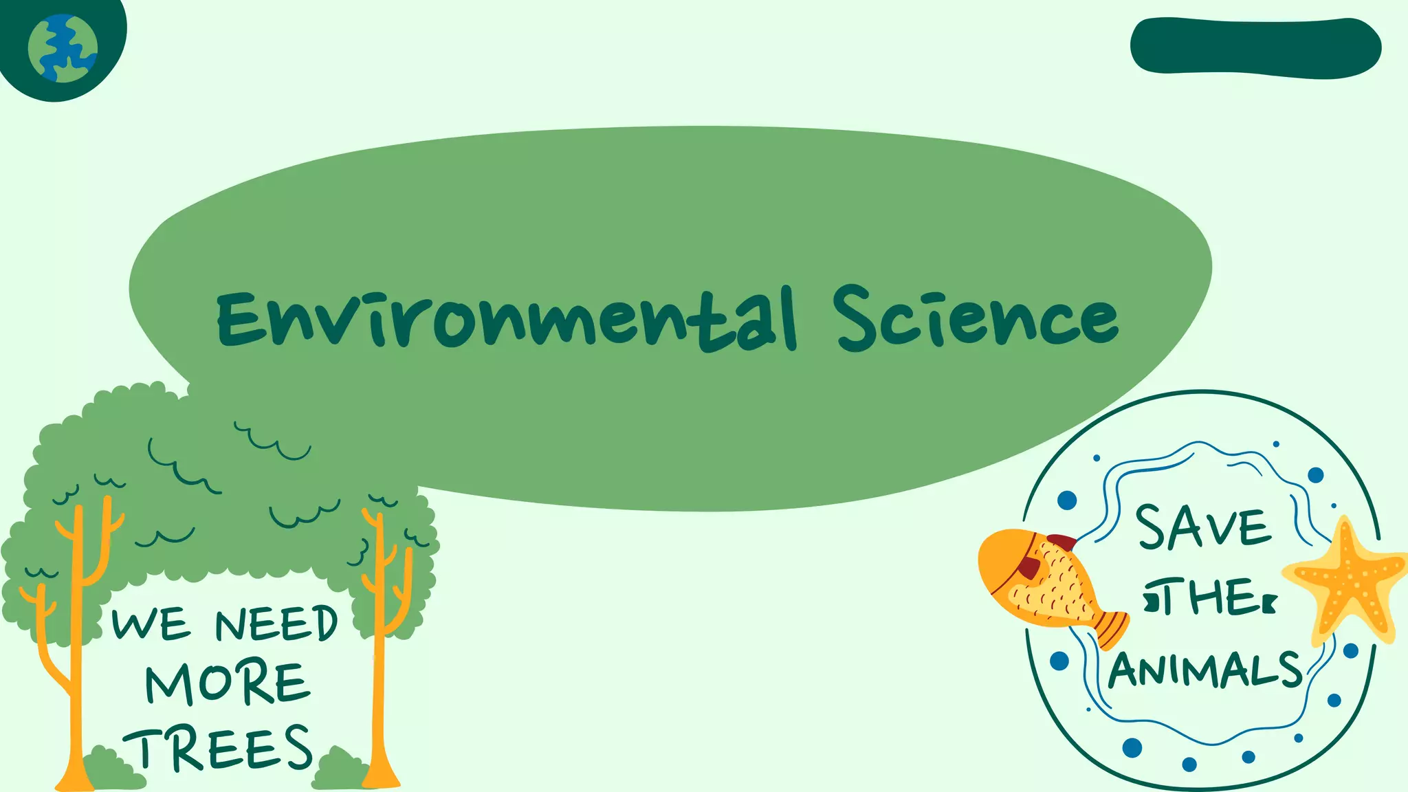 Q1 Module 1 (Nature and Scope of Environmental Science).pptx