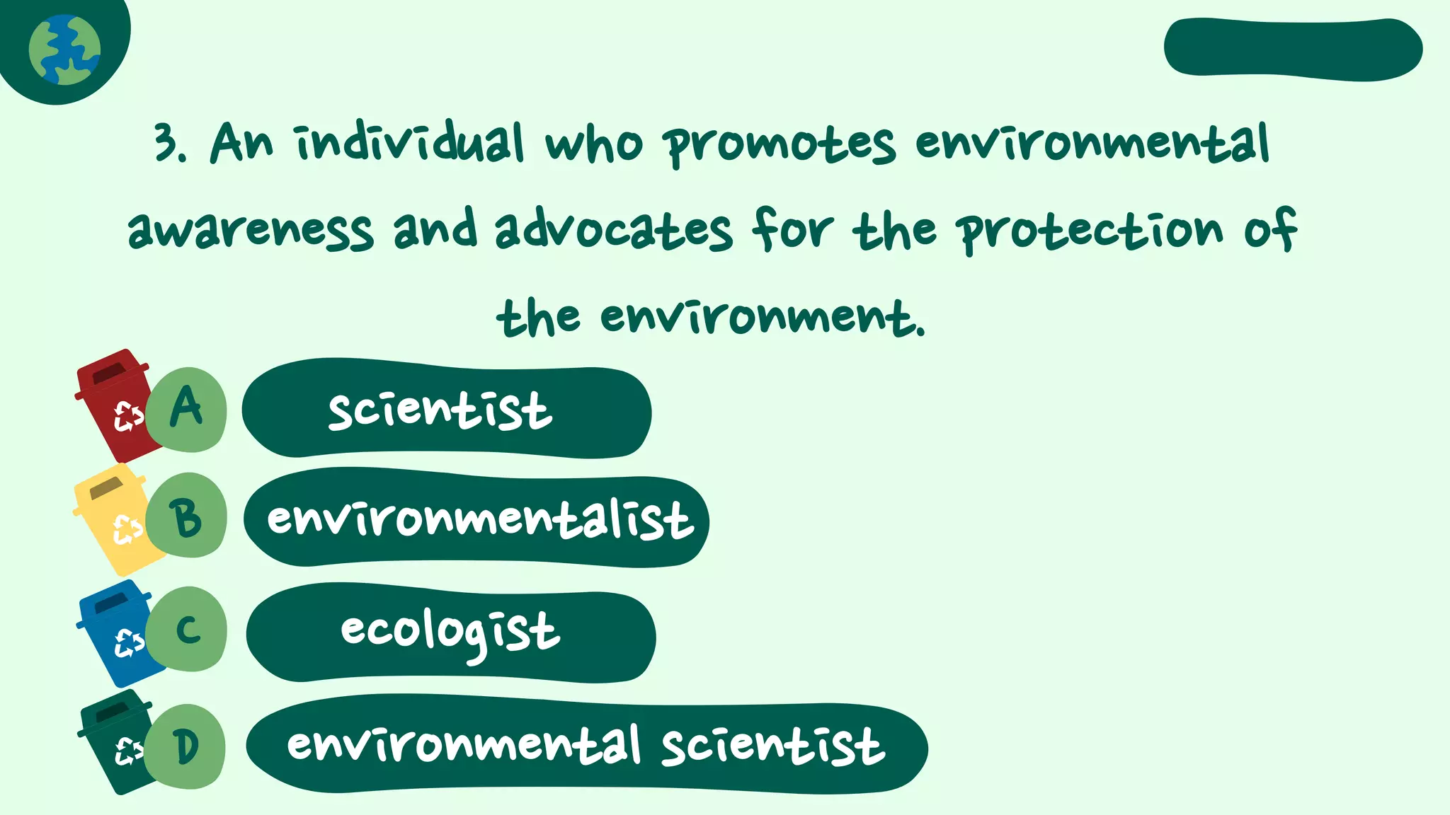 Q1 Module 1 (Nature and Scope of Environmental Science).pptx
