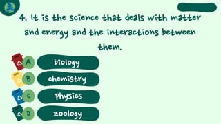 Q1 Module 1 (Nature and Scope of Environmental Science).pptx