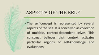 Q1_Module 2 - Aspect of the Self. Version 2023.pptx