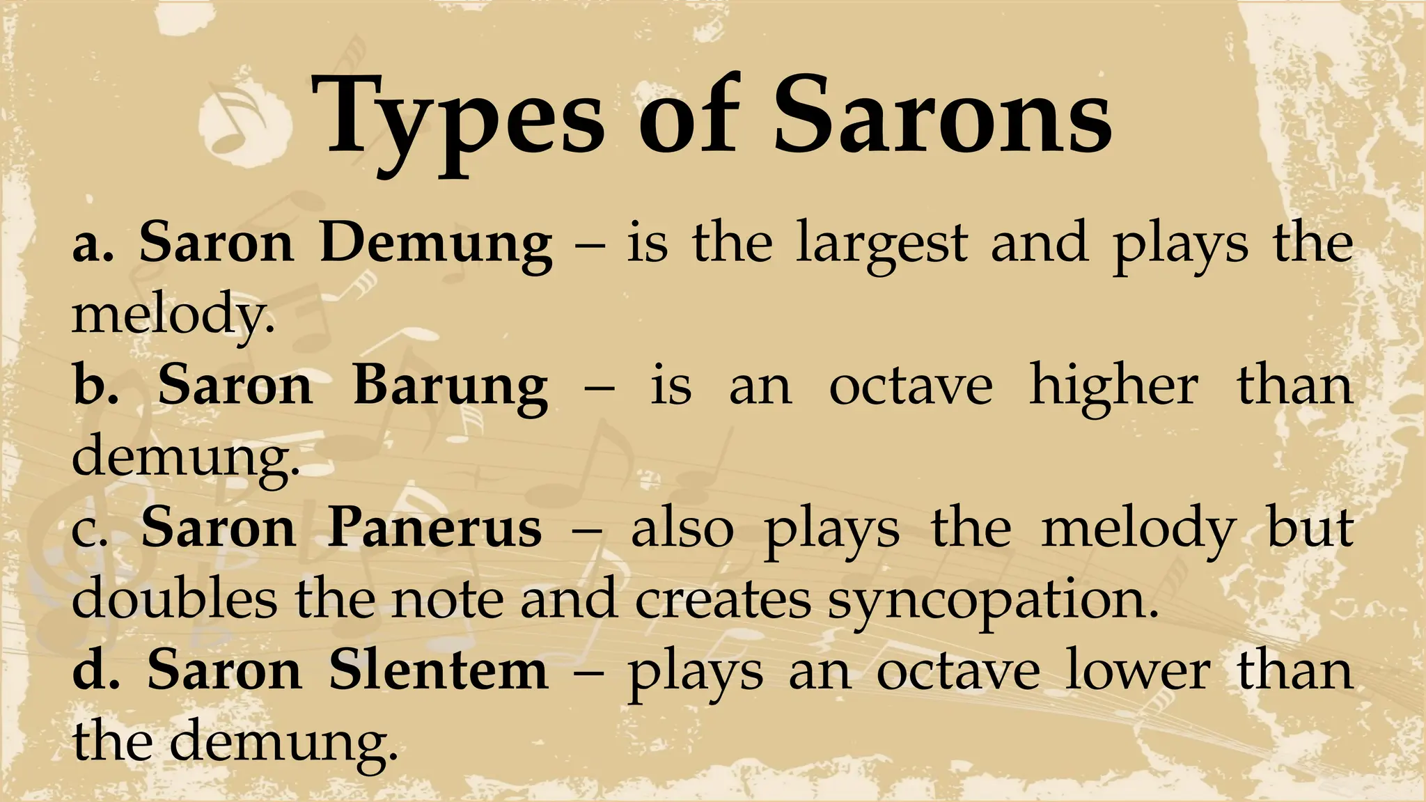 Q1 Music 8 - Music of Southeast Asia.pptx