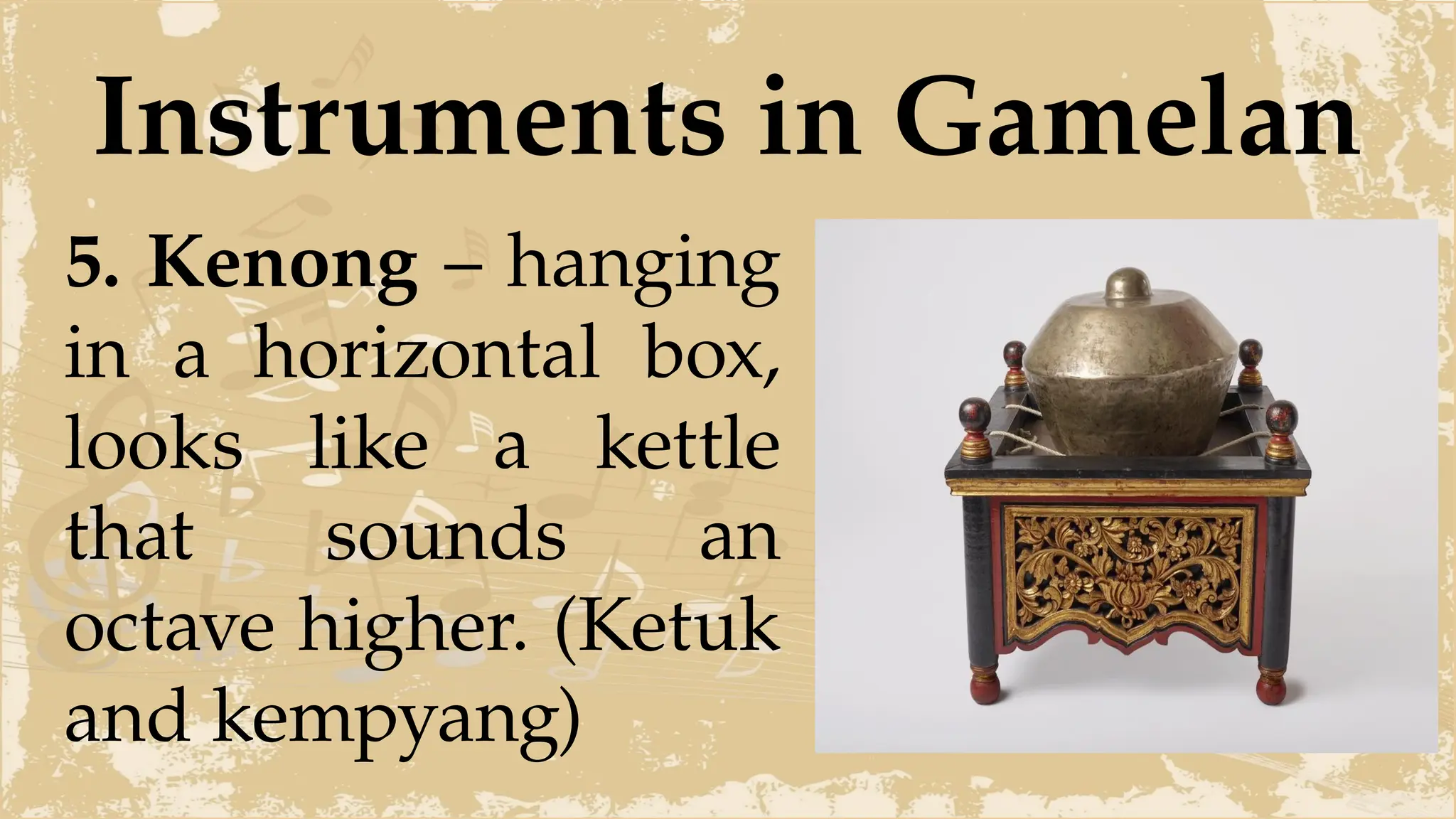 Q1 Music 8 - Music of Southeast Asia.pptx