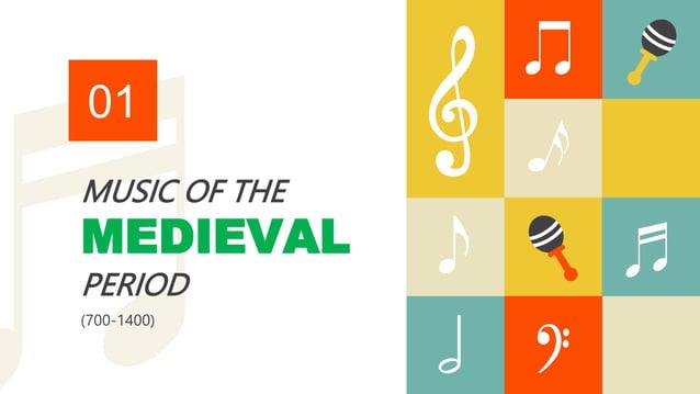Music of Medieval Renaissance and Baroque Periods | PPTX | Classical ...