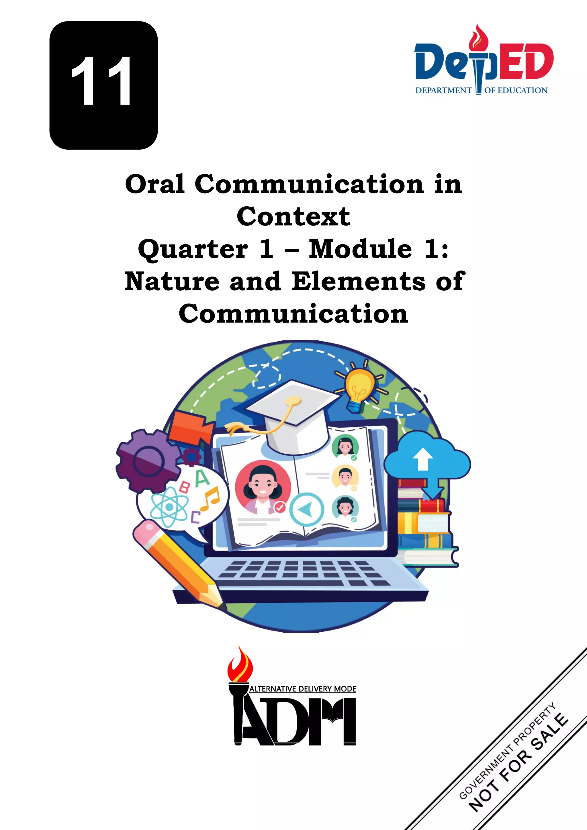 Q1 Oral Communication 11_Module 1.pdf