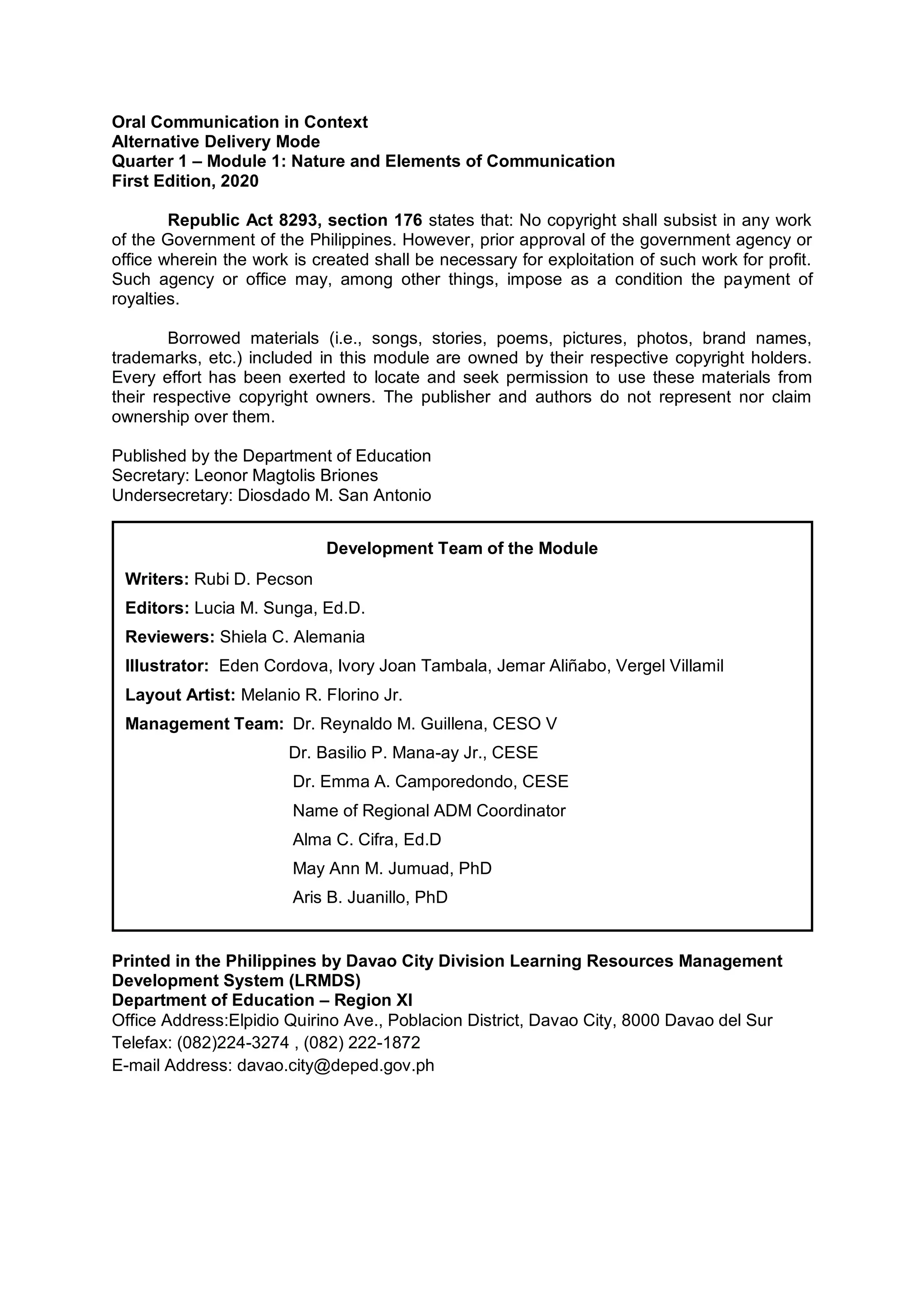 Q1 Oral Communication 11_Module 1.pdf