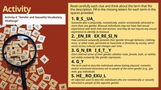 Health_ Healthy and positive sexuality | PPTX