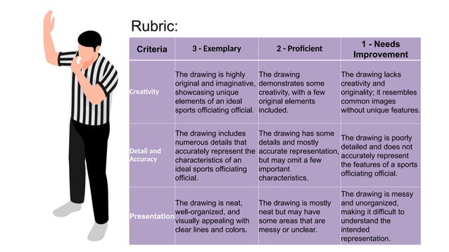 Q1 PPT-PE 9-Week 2_Lesson 6 (Qualities of An Officiating Official).pptx