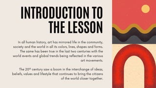 Q1 PPT_ARTS10_Wk1 (Impressionism _ Characteristics)_1.pptx