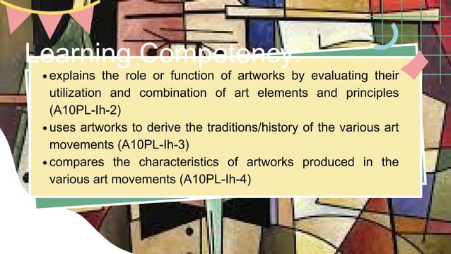 Q1 PPT_ARTS10_WEk2 (Abstractionism).pptx