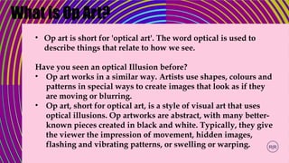 Q1 PPT_ARTS10_WWk2 (Pop Art_Op Art).pptx