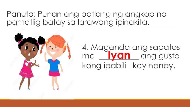 Quarter1_Filipino3_week1_pamatlig_Frequency words | PPTX