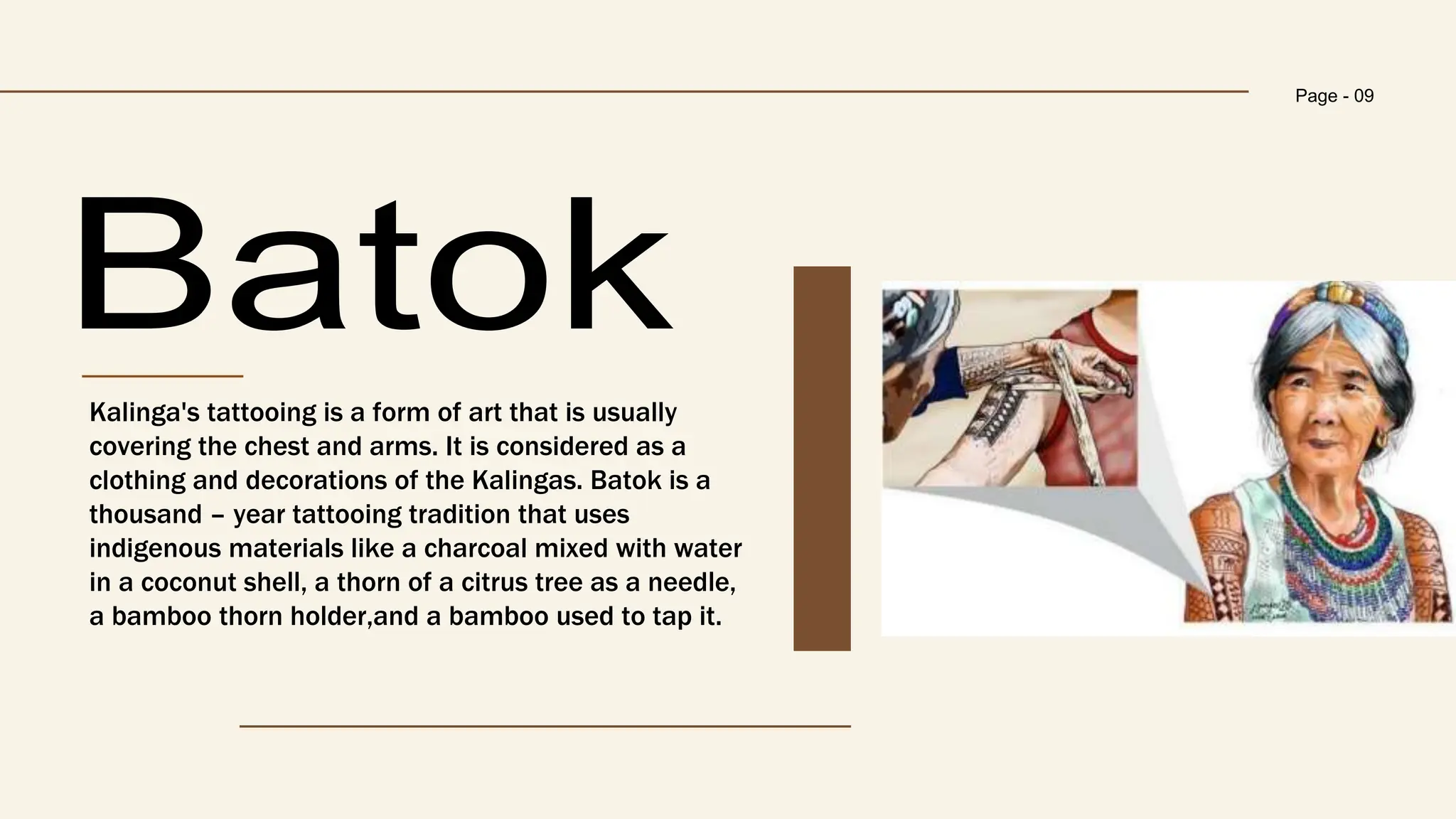 Q1 PPT_GRADE 7_ARTS_Wk1 (Attires, Fabrics, and Tapestries Crafts and ...