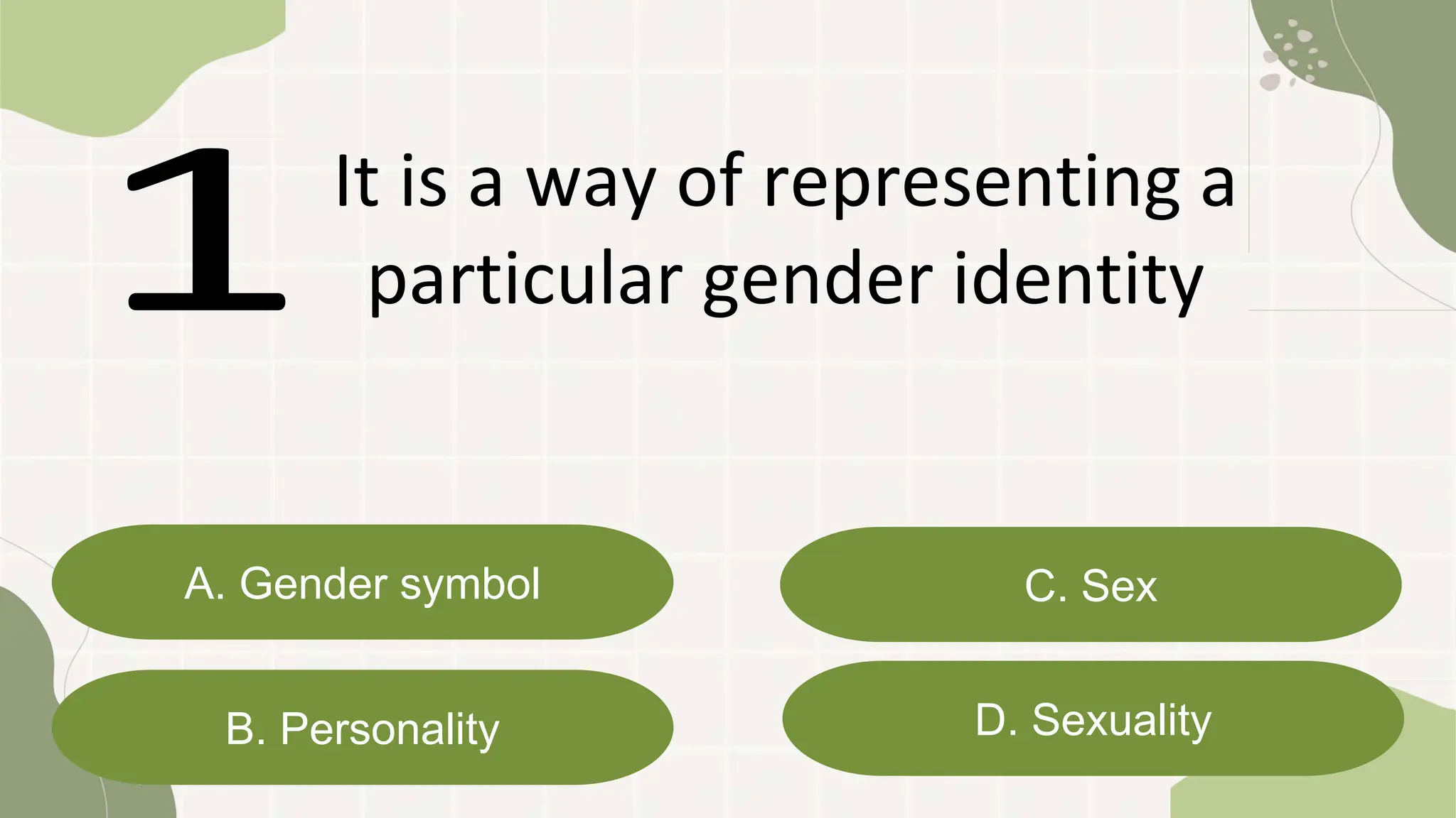 Q1 PPT_HEALTH 8 (Gender and Human Sexuality).pptx