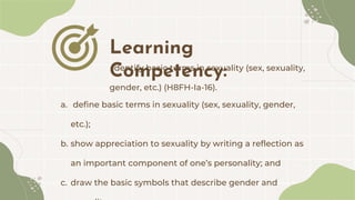 Q1 PPT_HEALTH 8 (Gender and Human Sexuality).pptx