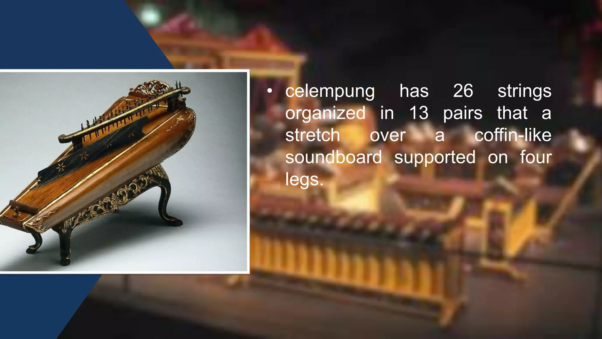 Q1 PPT_MUSIC 8 (Music of Indonesia) (1).pptx | Musical Instruments ...