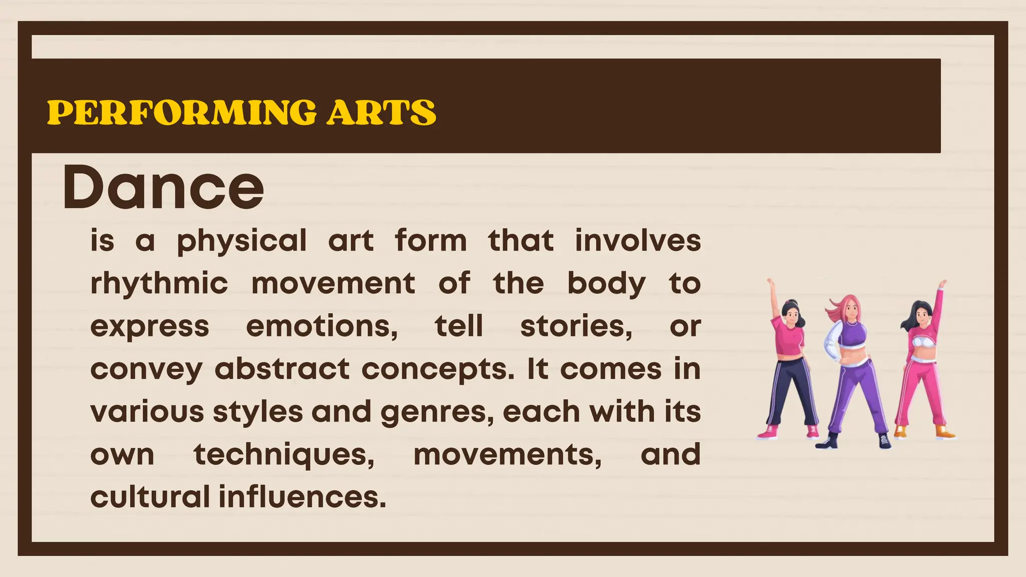 Principle and Elements of Arts Grade 8 Lesson | PPTX