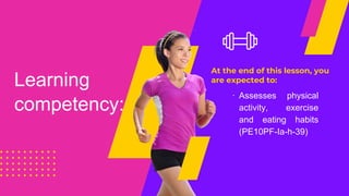 Q1 PPT_PE10_Wk1 (Active Lifestyle).pptx