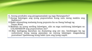 Q1 PPT WEEK 3 - FIL 5.pptx grade 5 first quarter | PPTX