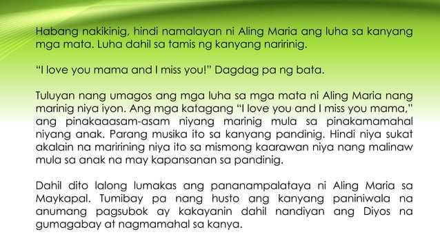 Q1 PPT WEEK 3 - FIL 5.pptx grade 5 first quarter | PPTX