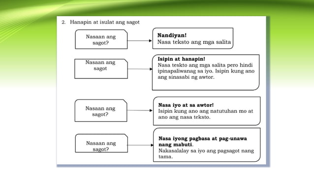 Q1 PPT WEEK 3 - FIL 5.pptx grade 5 first quarter | PPTX