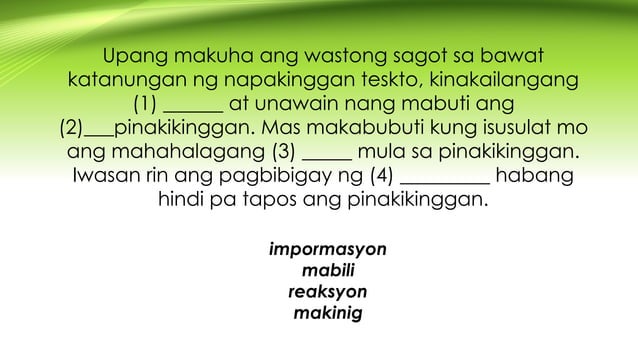 Q1 PPT WEEK 3 - FIL 5.pptx grade 5 first quarter | PPTX