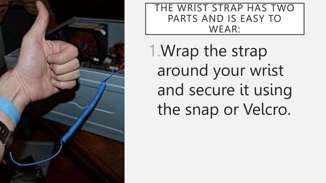 Q1 Proper Use of Computer Hardware Tools.pptx