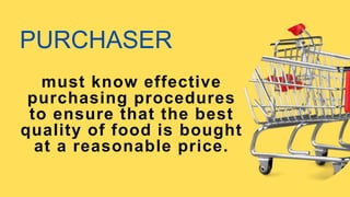 Q1 Purchasing (1).pptx | Grocery Shopping | Shopping