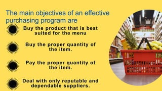 Q1 Purchasing (1).pptx | Grocery Shopping | Shopping