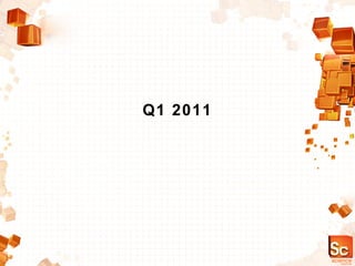 Q1 q2 2011 comms plan template[1] | PPT | Free Download