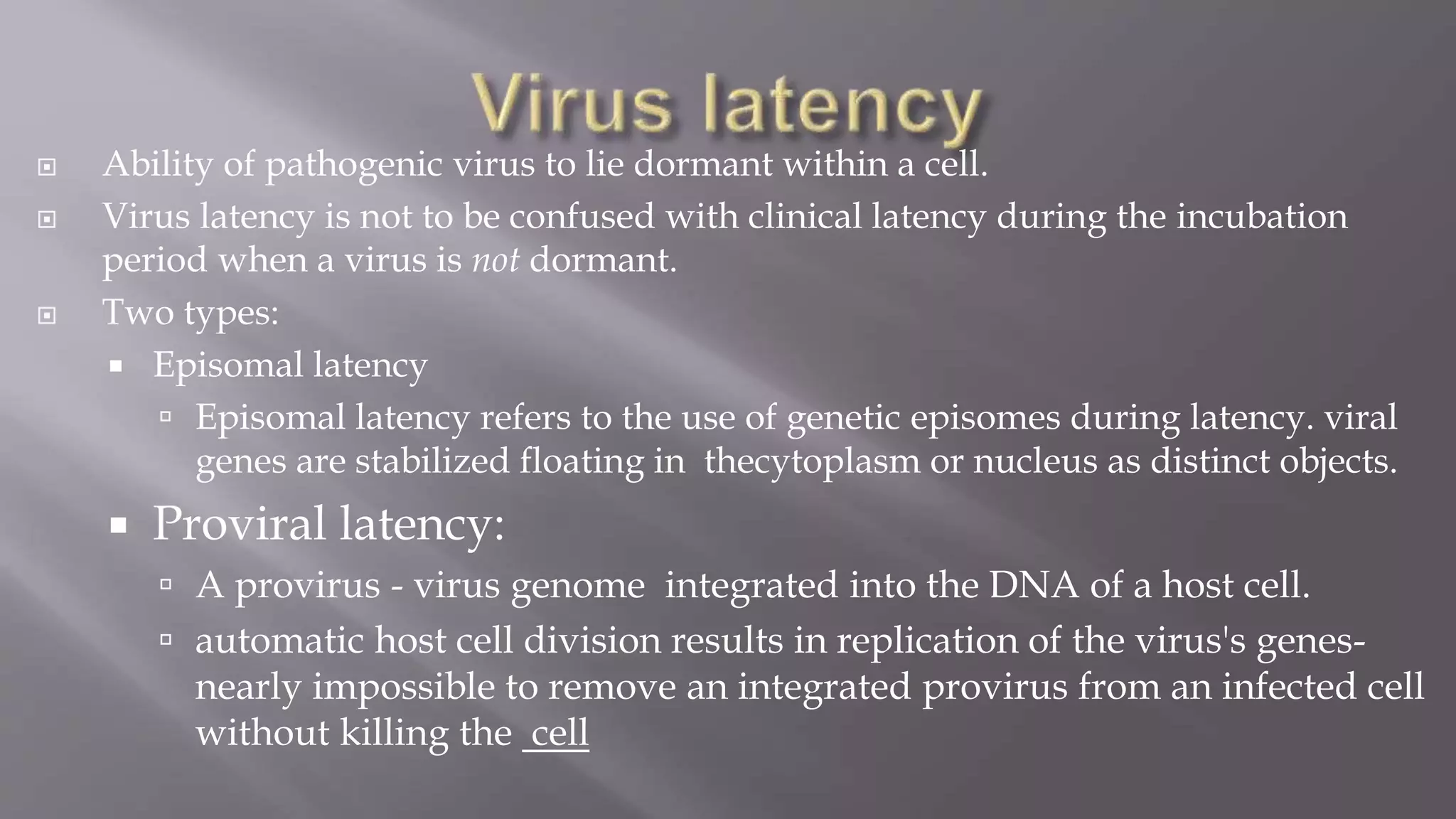 viral lesions of the oral cavity | PPTX