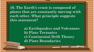 Q1_Science 10 QUIZ 1 on unit 1 module 1.pptx